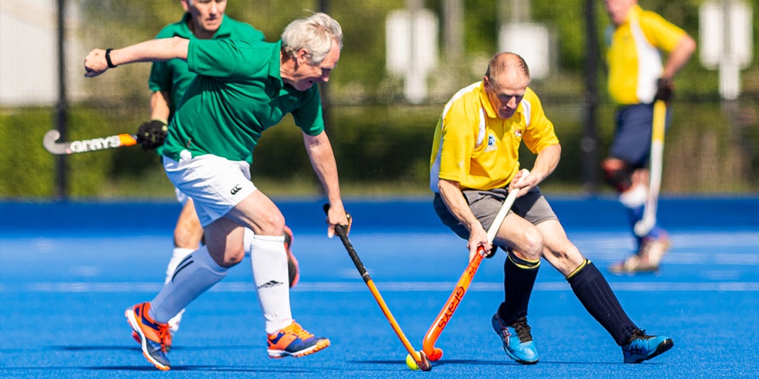 Club Masters | Masters Hockey