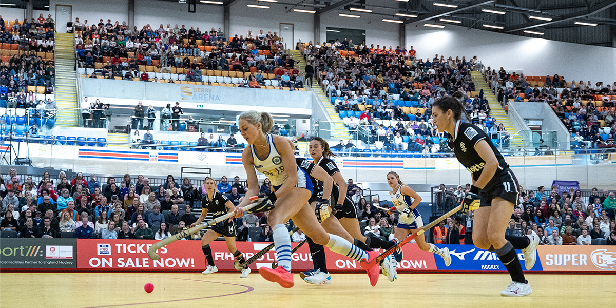 Super 6s is nearly here