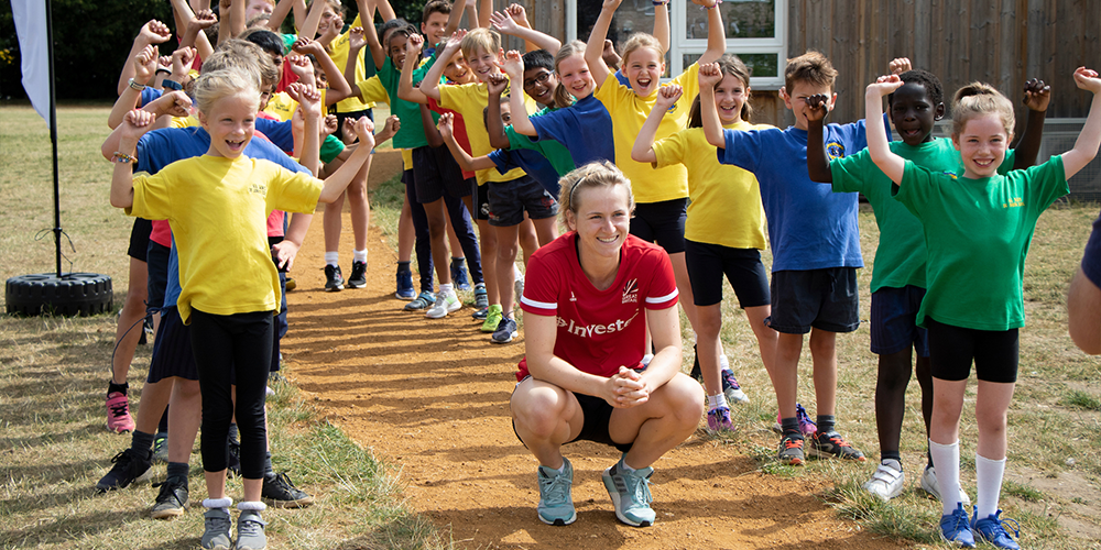 International | England Hockey