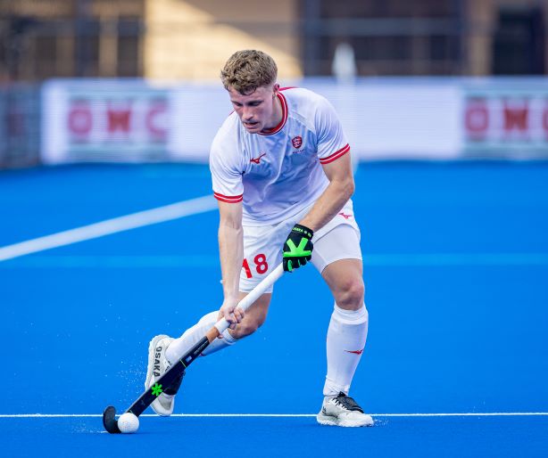 Senior Squads | England Hockey