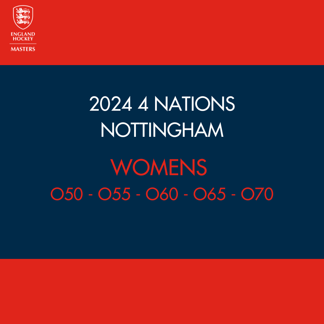 2024 4 Nations Nottingham Tournament Report