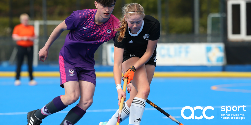 AOC Hockey Representative Teams