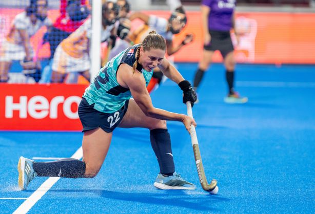 Senior Squads | England Hockey