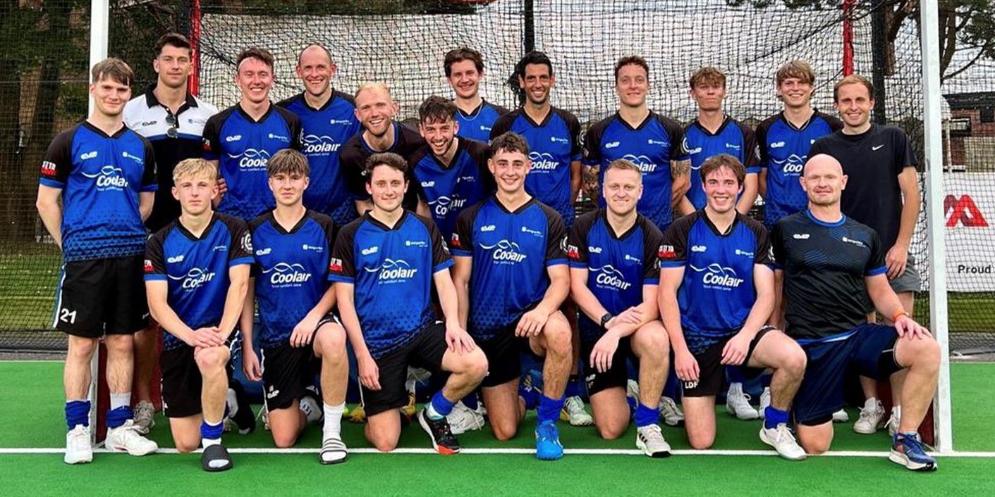 News | Timperley Aim For Fireworks With Conference North Title Hopes