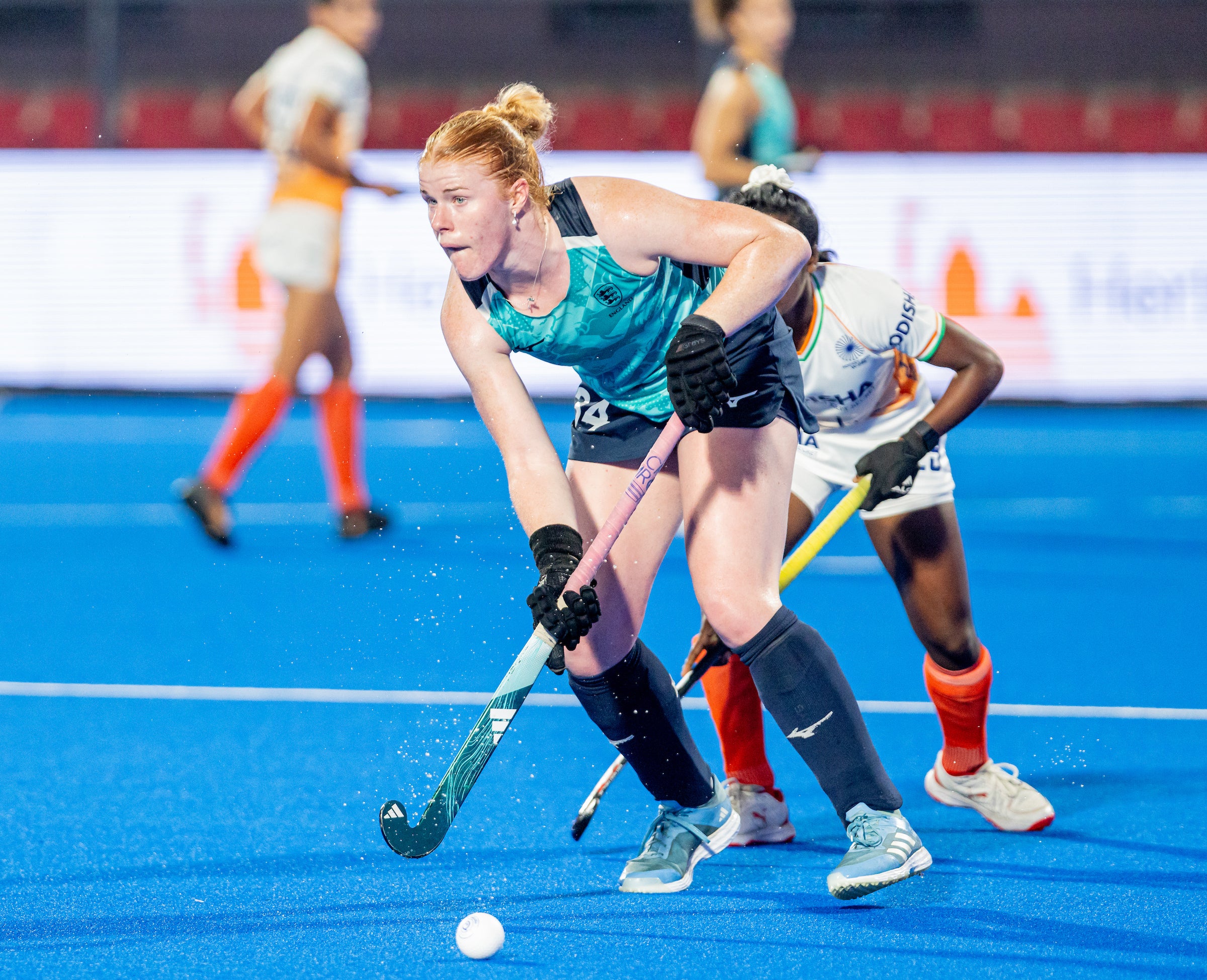 Senior Squads | England Hockey
