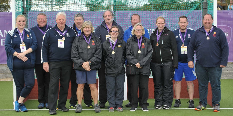 Supporting you as a Technical Official | England Hockey
