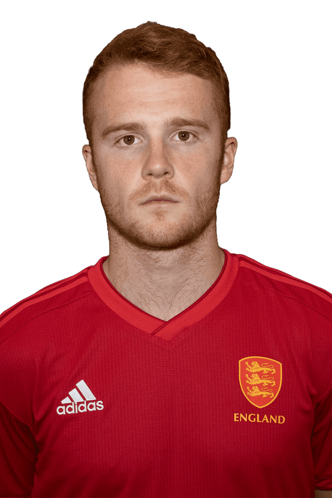 Jack Waller | England Hockey
