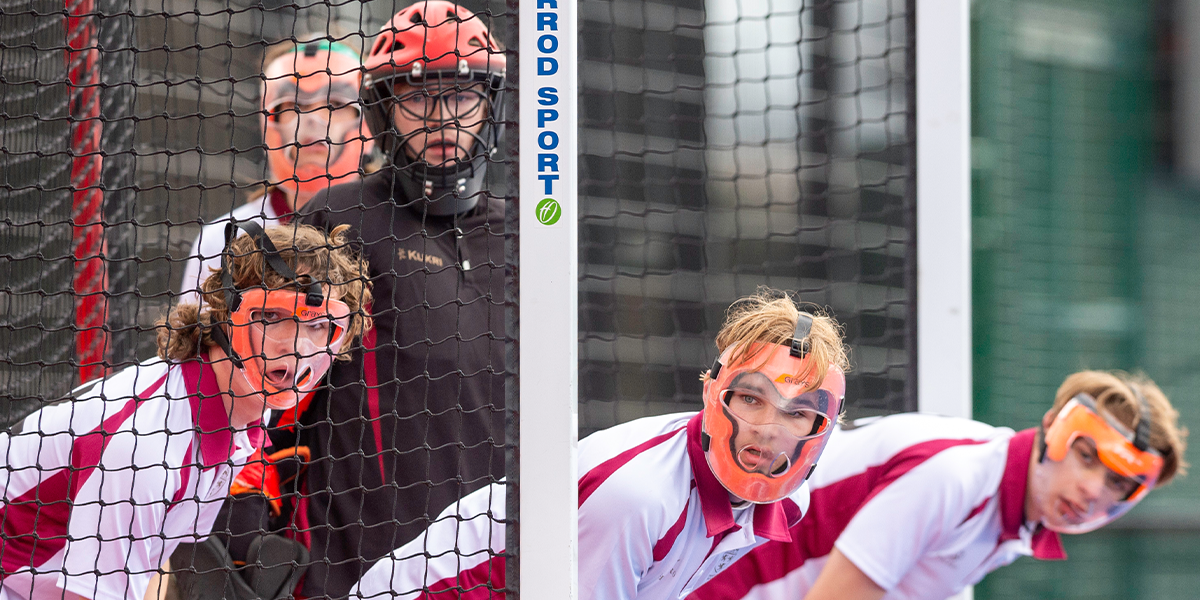 Planning Safe Hockey | England Hockey