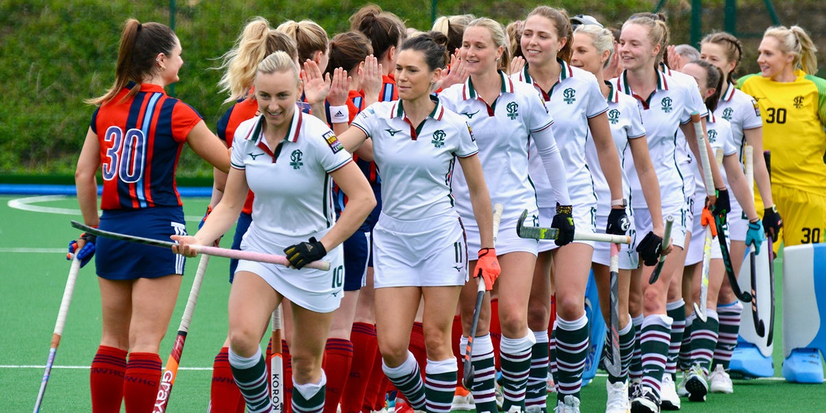 European competition beckons for Surbiton and Hampstead & Westminster women