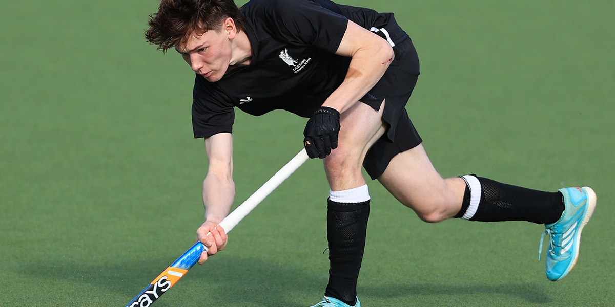 News| Toby Morris Is An Example Of Hard Work Breeding Success