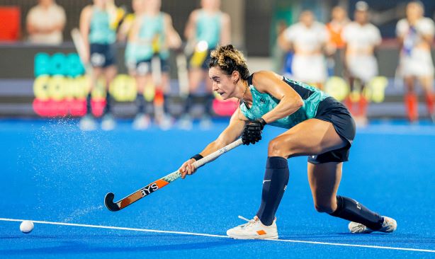 Senior Squads | England Hockey
