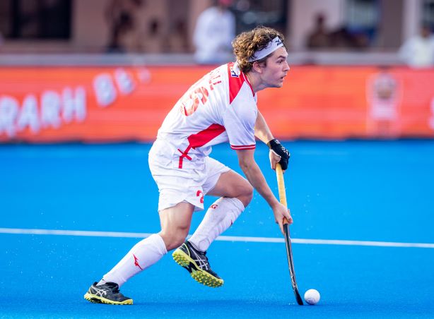 Senior Squads | England Hockey