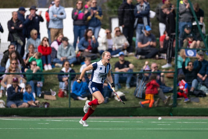 Premier Division Review - 29th March | England Hockey