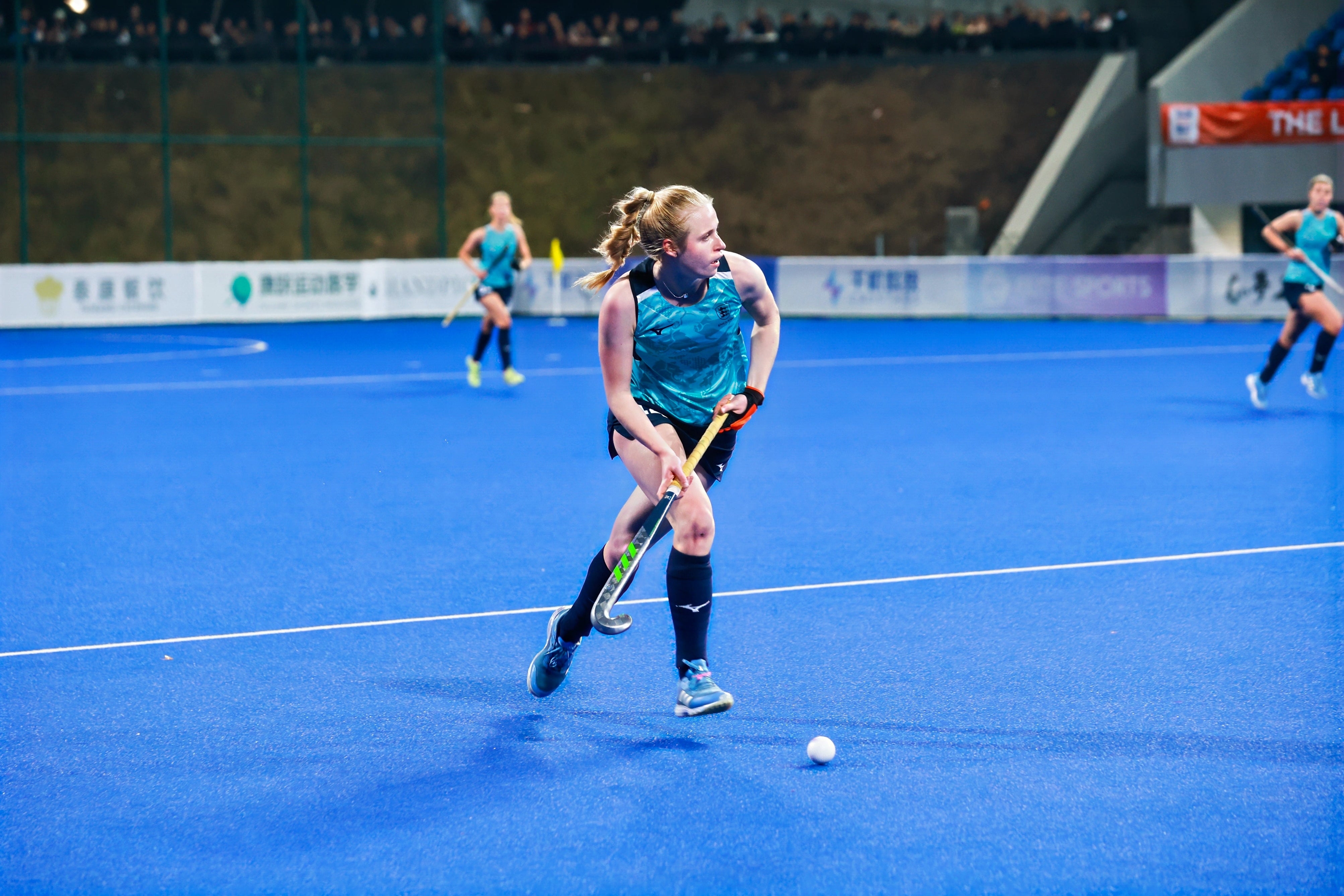 Senior Squads | England Hockey