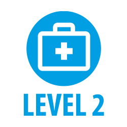 Level 2 International Award in Basic Life Support and Use of an AED ...