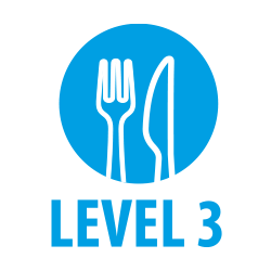 Level 3 International Award in Food Safety | Highfield International