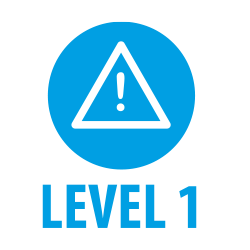 Level 1 International Award in Principles of Health and Safety ...