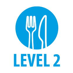 Level 2 Award in Food Safety for Catering (RQF) | Highfield International