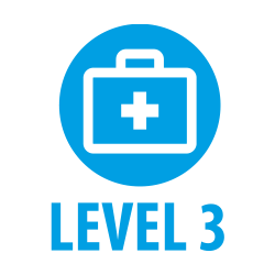 Level 3 International Award in Emergency First Aid at Work | Highfield International
