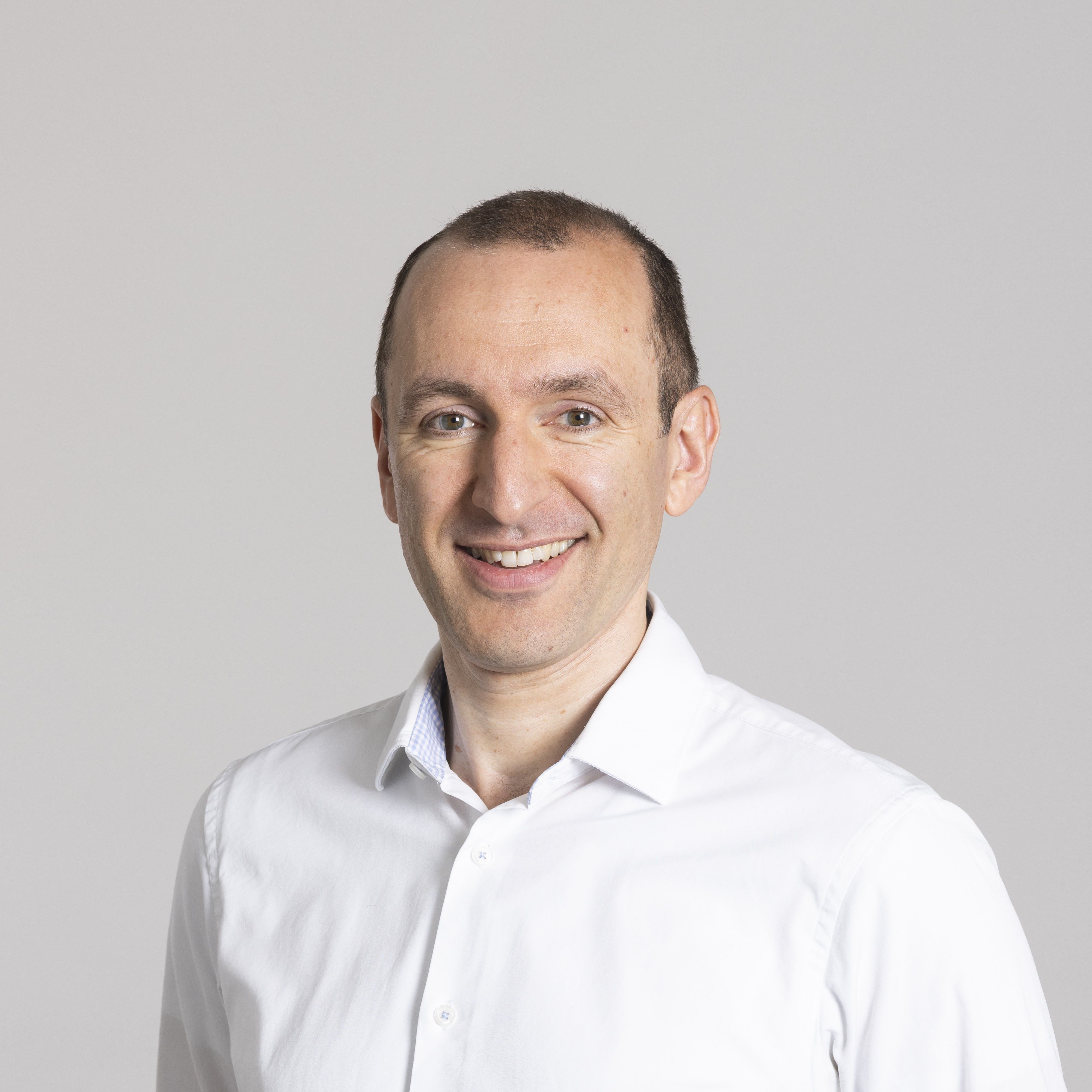 Downing Crowd | Meet The Team