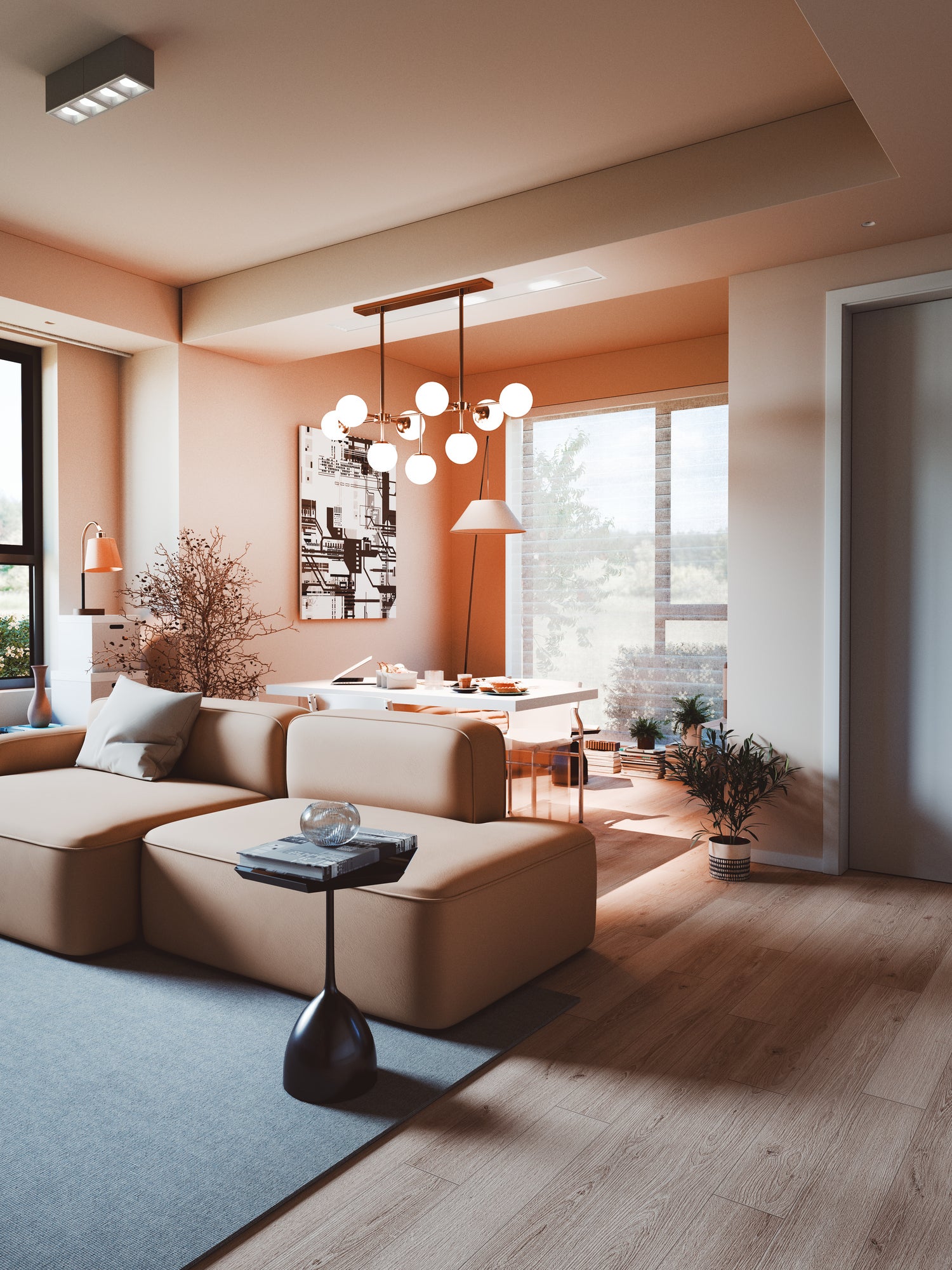 Downing Crowd | Bond Programme