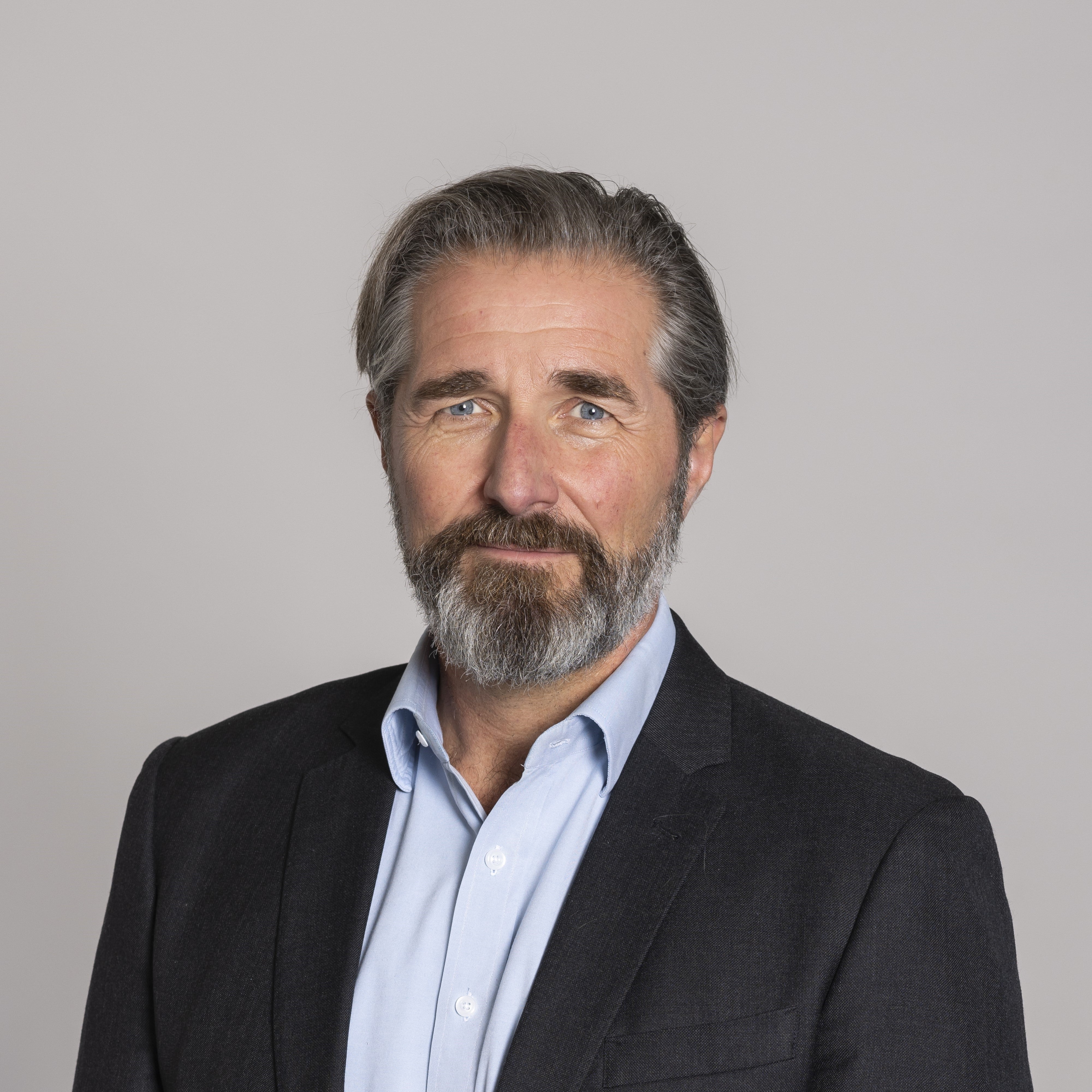 Downing Crowd | Meet The Team