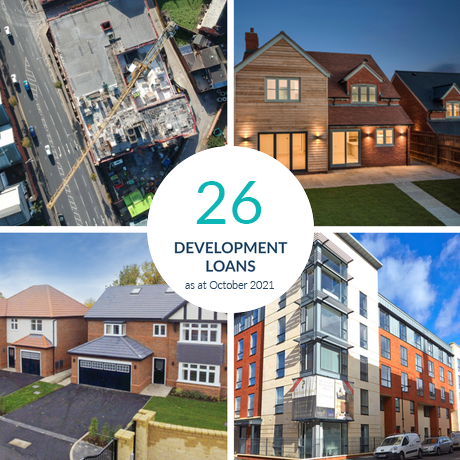 Downing Crowd | Bond Programme