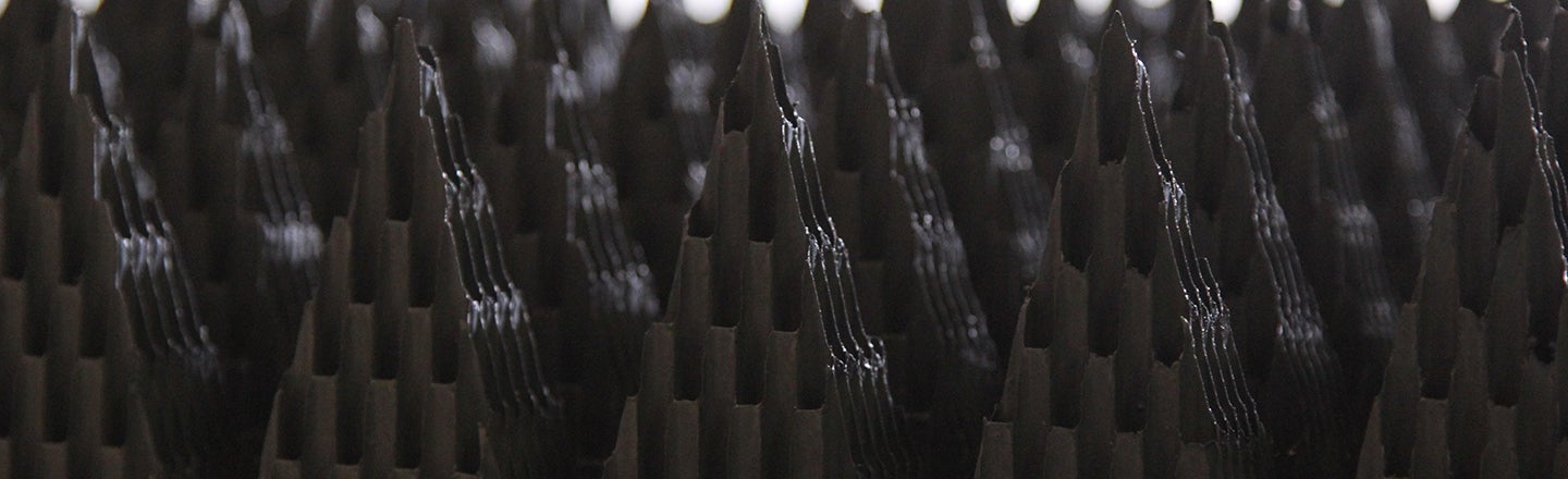 Honeycomb & High Power Absorbers | PPG Industries - Aerospace