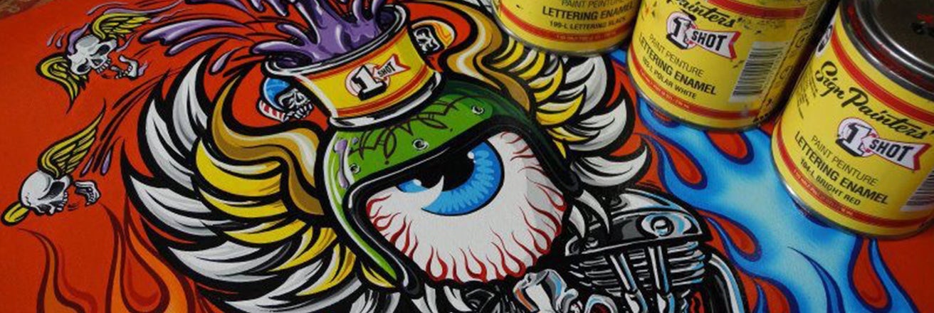 1 Shot® | Products | Refinish