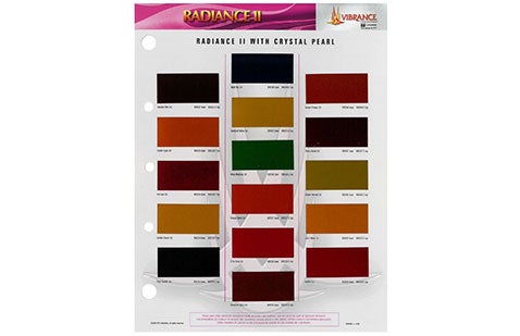 Ppg automotive paint colors store