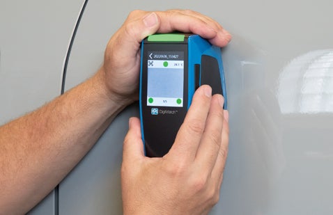 Color Tools Support | Support | Refinish