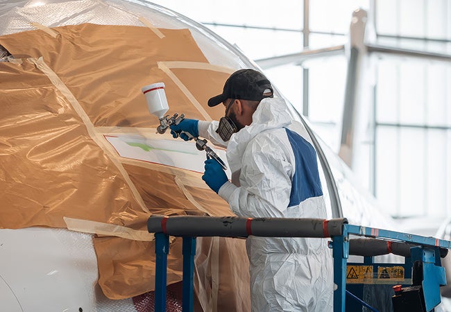 Aerospace Products | PPG Aerospace