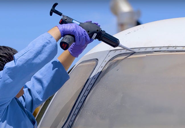 Mechanical | PPG Industries - Aerospace