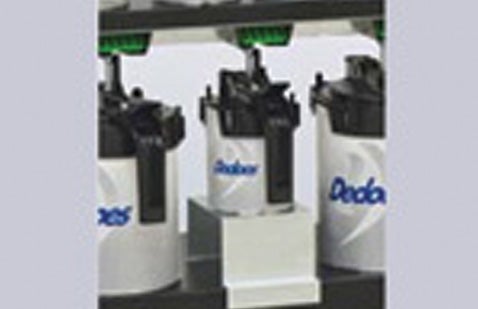 Mixing Solutions & Accessories – Dedoes | PPG