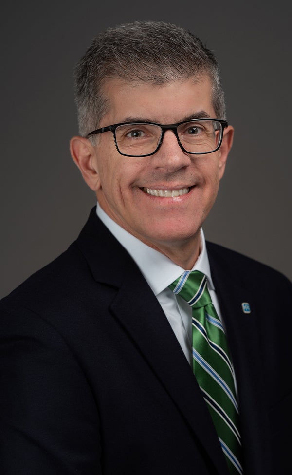 PPG Political Action Committee