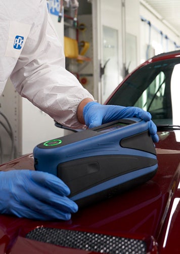 PPG RAPIDMATCH XI | Appareils de couleur | Refinish