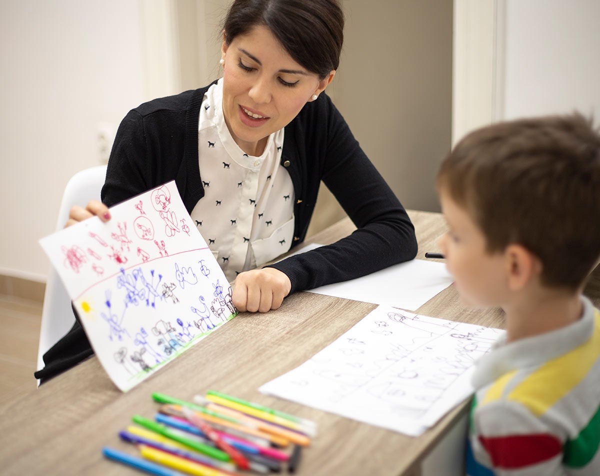 Learning Disability | A Complete Guide | - NRS Healthcare Pro