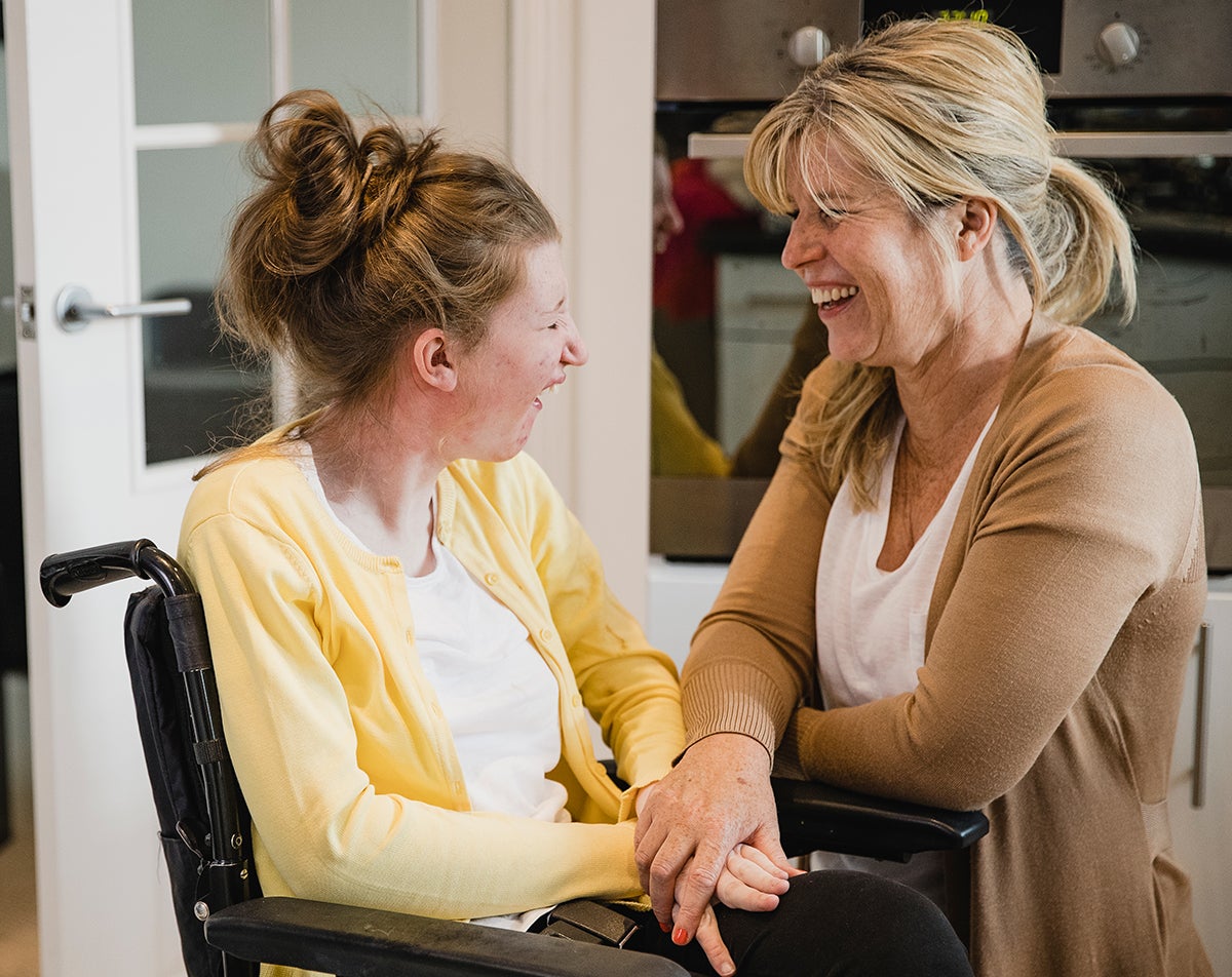 What Is Motor Neurone Disease? | Our Guide | - NRS Healthcare Pro