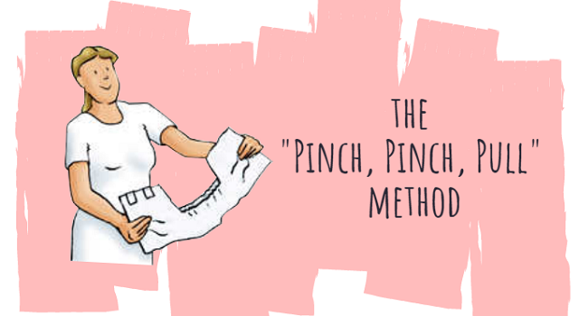 How To Fit Incontinence Pads And Prevent Leakage NRS Healthcare Pro ...