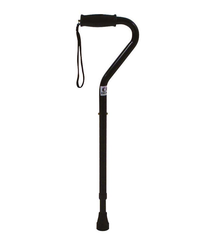 How to measure for a walking stick | Healthcare Pro - NRS Healthcare Pro