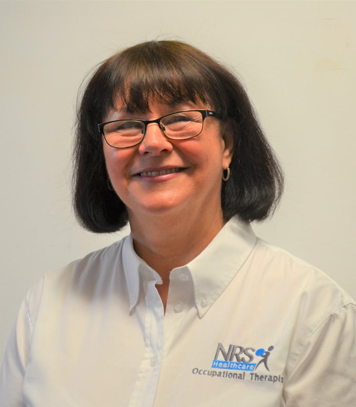 Sharon Coyle - NRS Healthcare Pro
