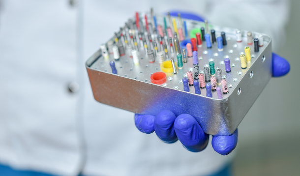 Endodontology - Academisch Centrum Tandheelkunde Amsterdam