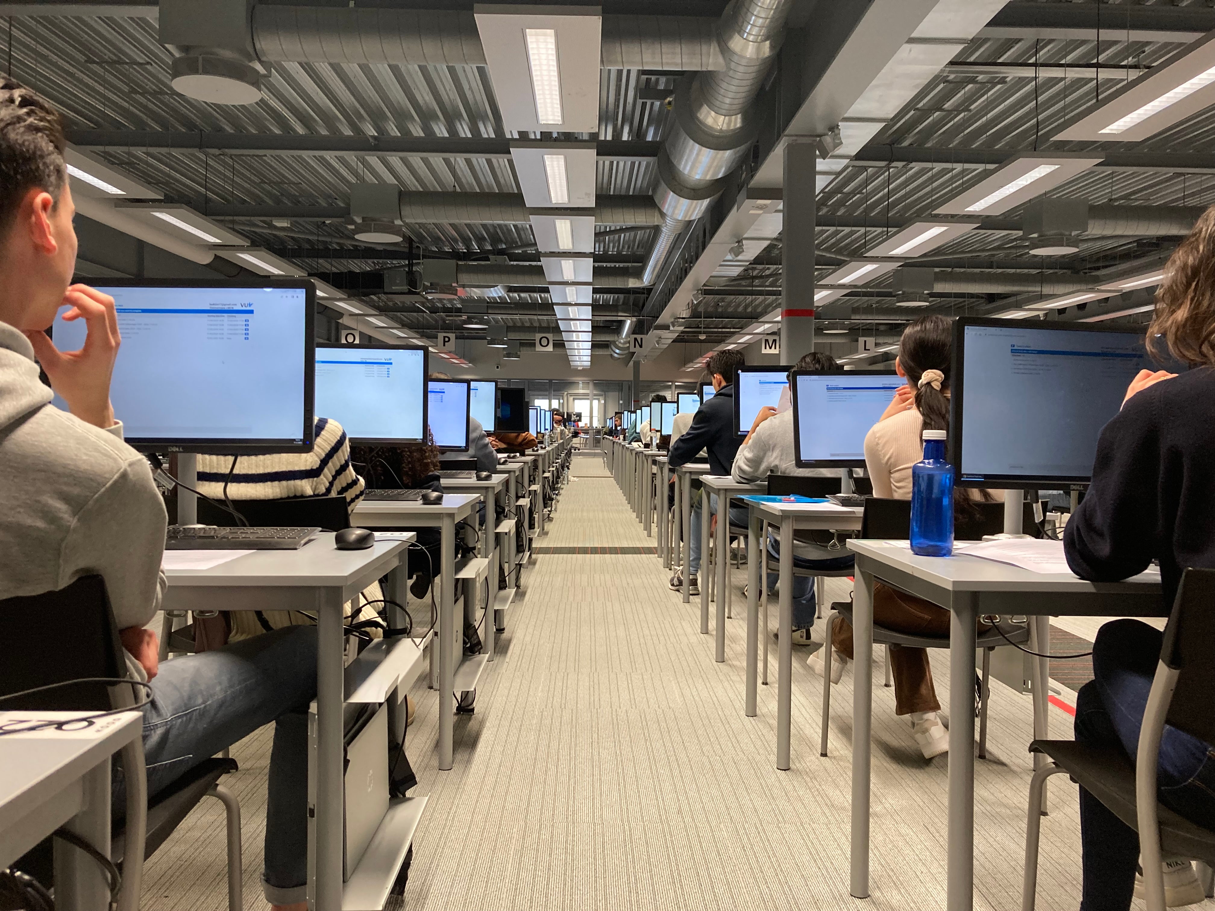 Academisch Centrum Tandheelkunde Amsterdam
