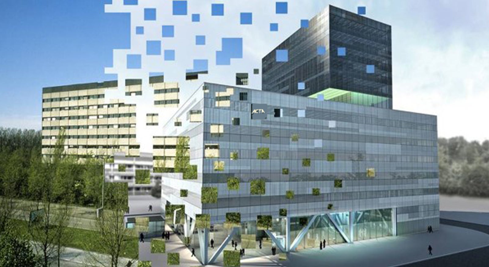 Academisch Centrum Tandheelkunde Amsterdam