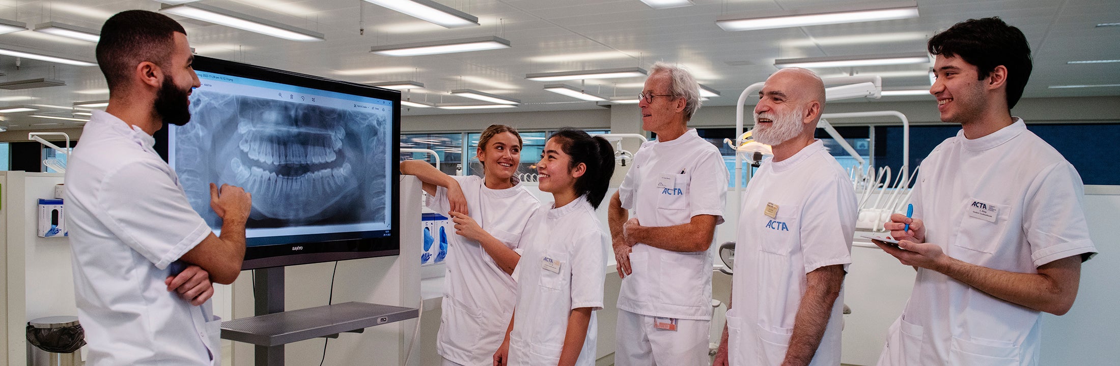 Academisch Centrum Tandheelkunde Amsterdam