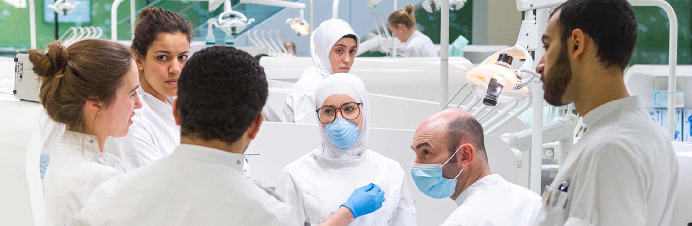Samenwerking - Academisch Centrum Tandheelkunde Amsterdam