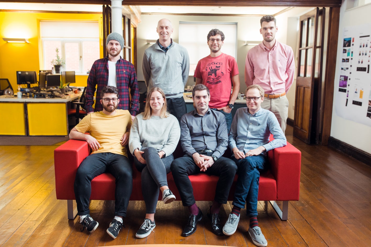 Quba Developers gain Umbraco certification