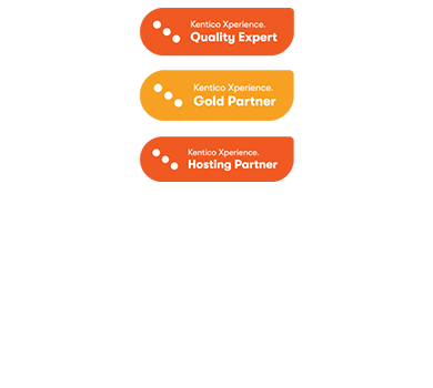 Xperience by Kentico