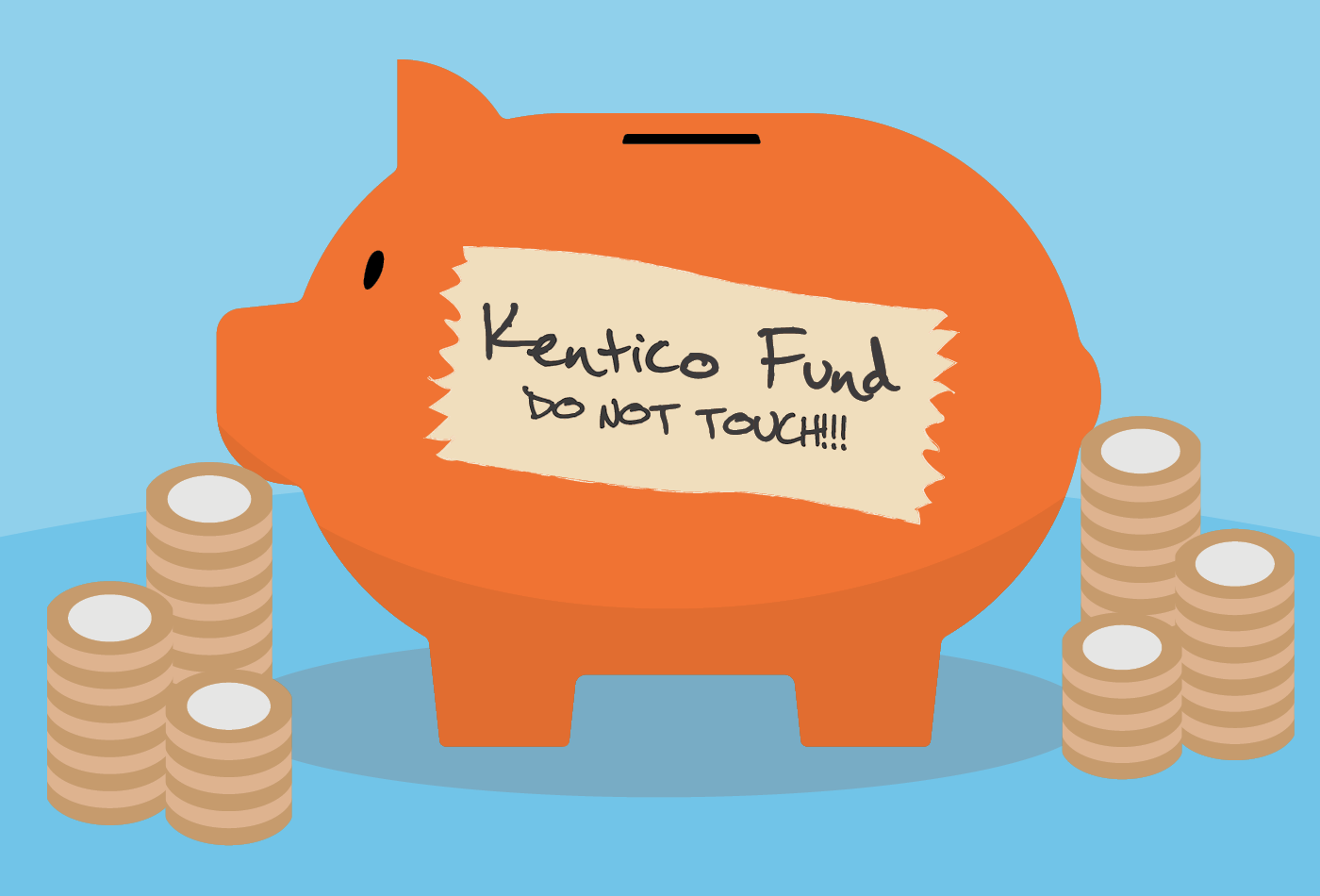 Breaking down the costs of a Kentico website