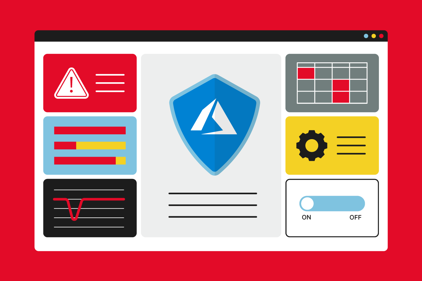 Creating a disaster recovery plan with Azure in 5 steps